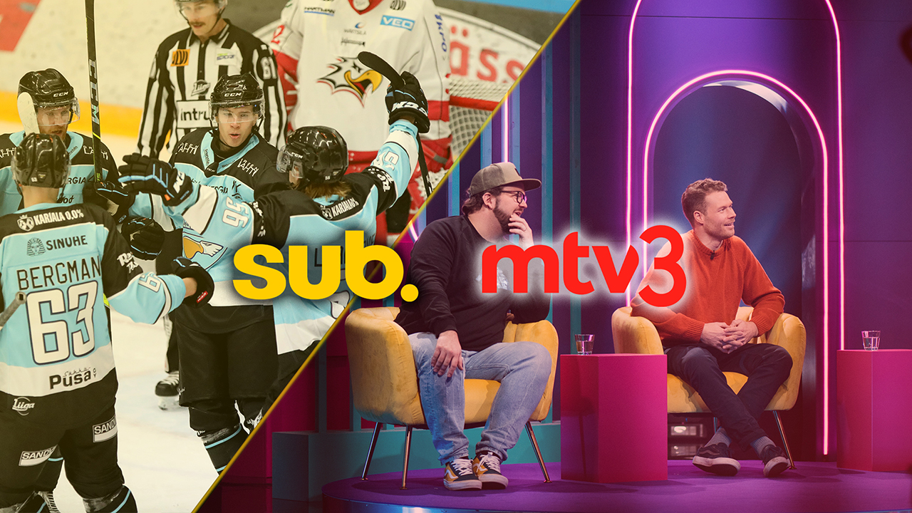 MTV:n vahva startti vuoteen 2021: MTV3 kasvatti eroa muihin ...