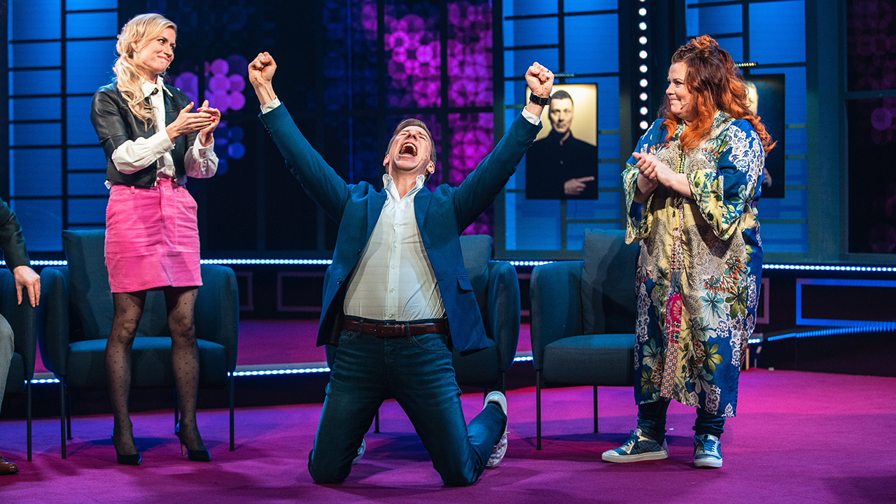 MTV oli huhtikuussa katsotuin kaupallinen tv-yhtiö | Artikkelit | MTV ...