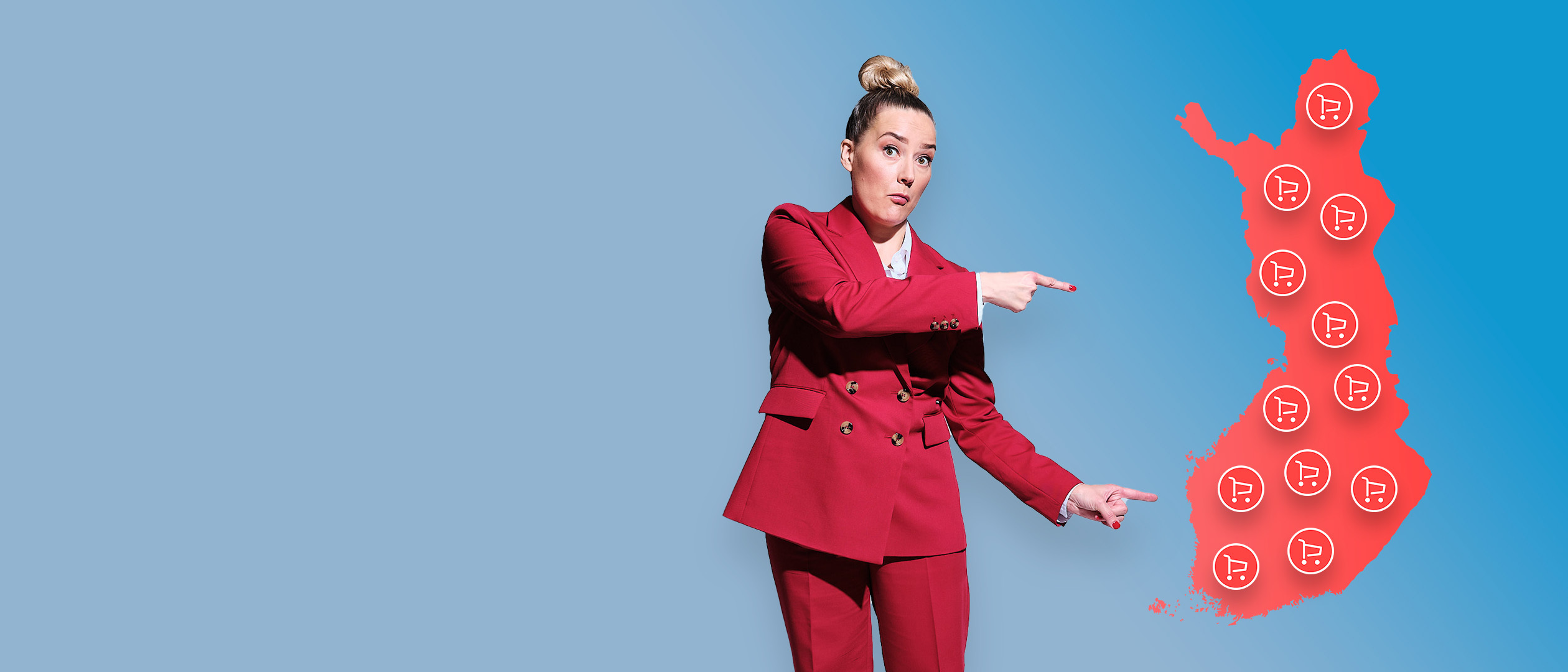 Mainostajan mukana kasvussa | Kampanjat | MTV Spotti